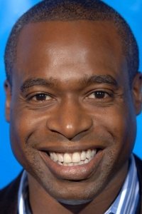 Все фильмы с Фил Льюис (Phill Lewis) - (№ 6927)